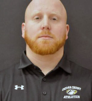 Faculty & Staff Directory | Cedar Crest College | Page 7 of 29