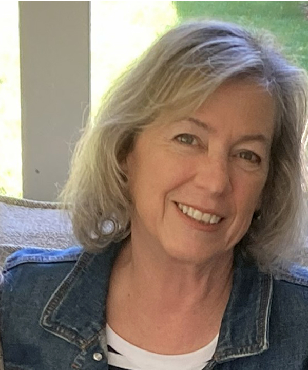 Susan Huber | Cedar Crest College