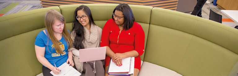 How to Apply - Admissions | Cedar Crest College