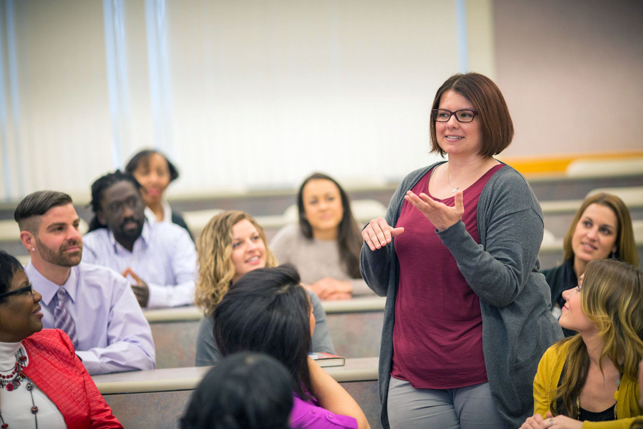 Events - Arts, News & Events | Cedar Crest College