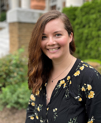 Cara Cavall | Cedar Crest College