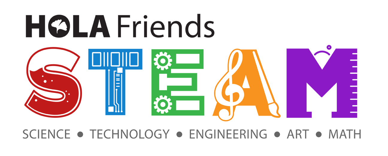 HOLA Friends Summer STEAM Camp | Cedar Crest College