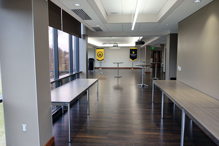 Meetings & Conference Rooms - Facility Rentals | Cedar Crest