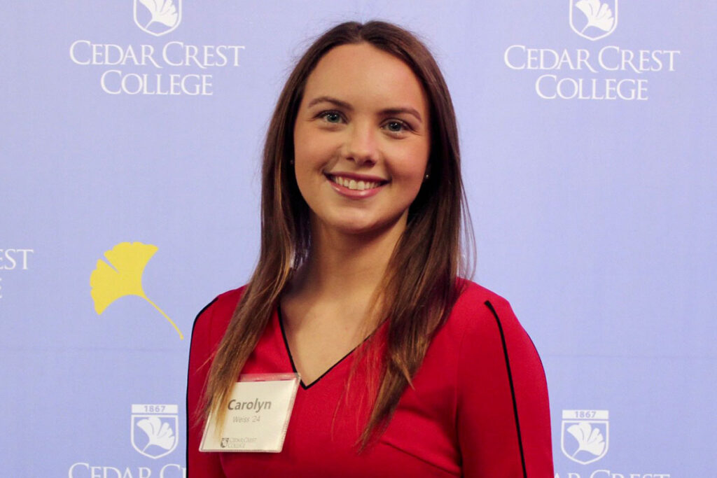Student Life | Cedar Crest College