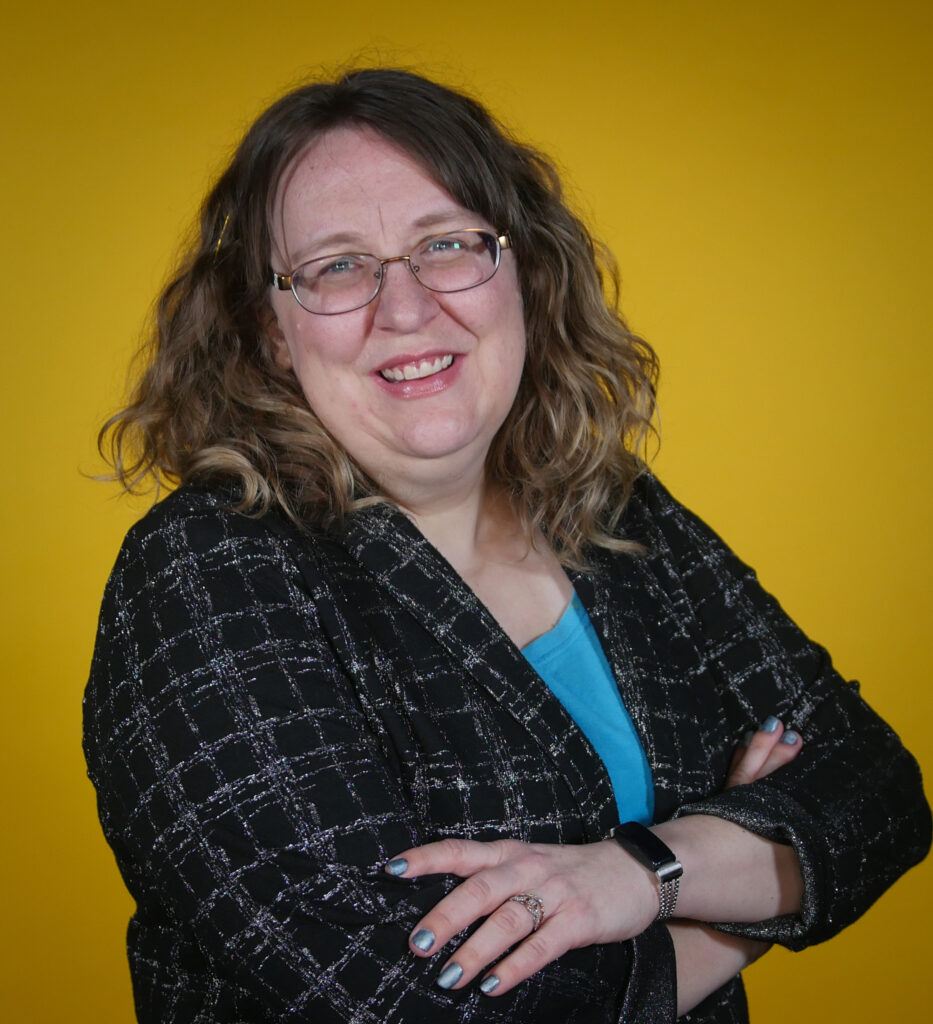 Rachel Sauer-Koeffler | Cedar Crest College