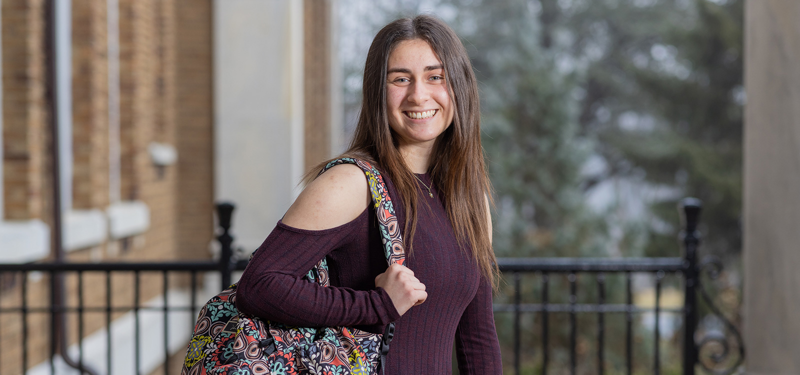 Cedar Crest nEXt: Progressive Learning | Cedar Crest College