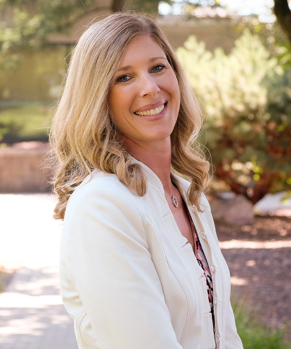 Janine Kishbaugh - Staff | Cedar Crest College