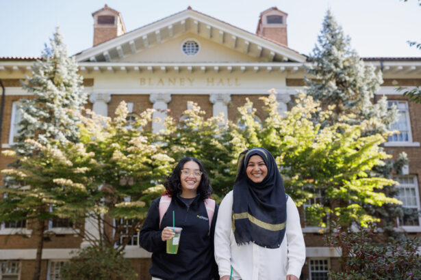 Visit Our Campus | Cedar Crest College