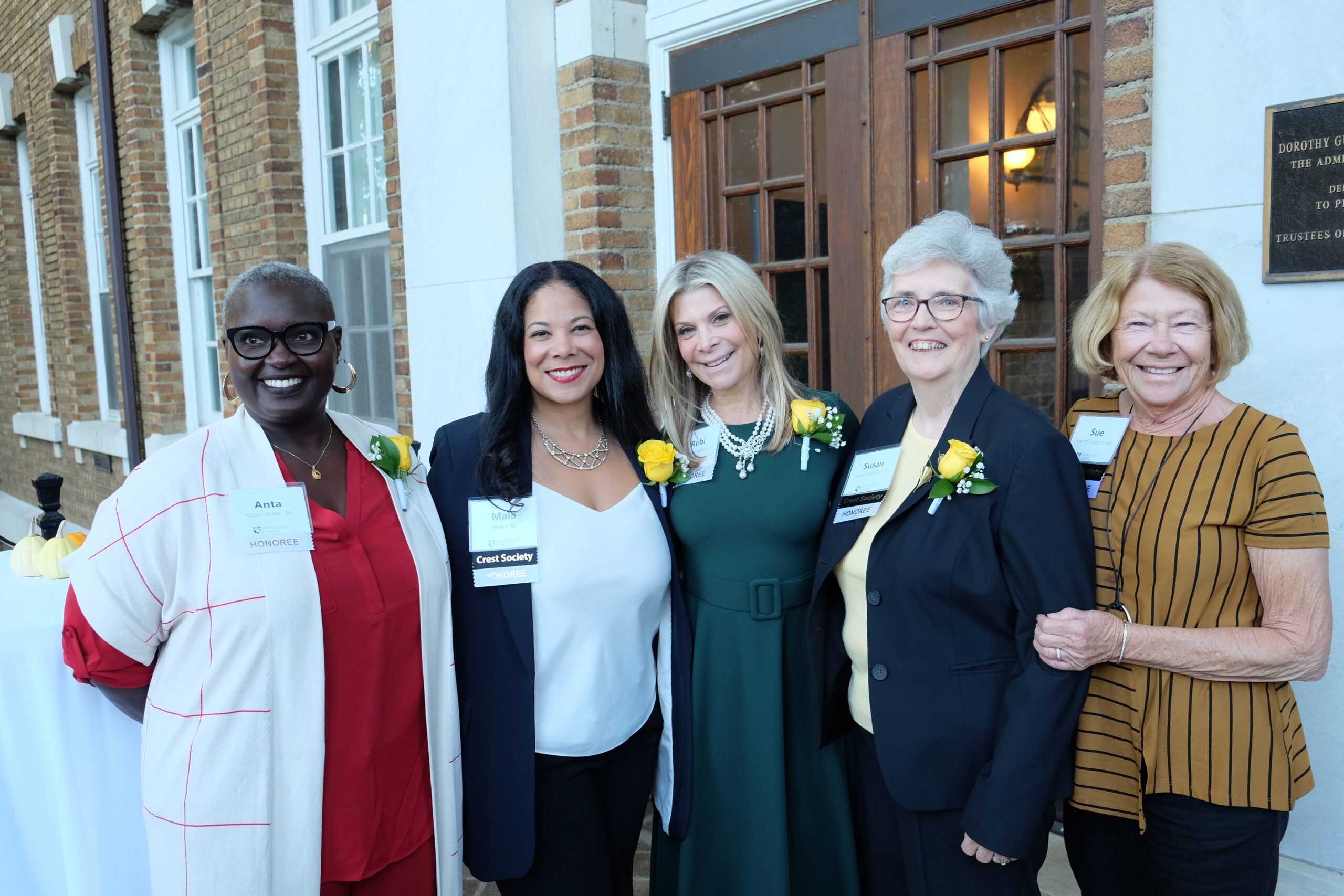 Alumnae/i Hall of Fame | Cedar Crest College
