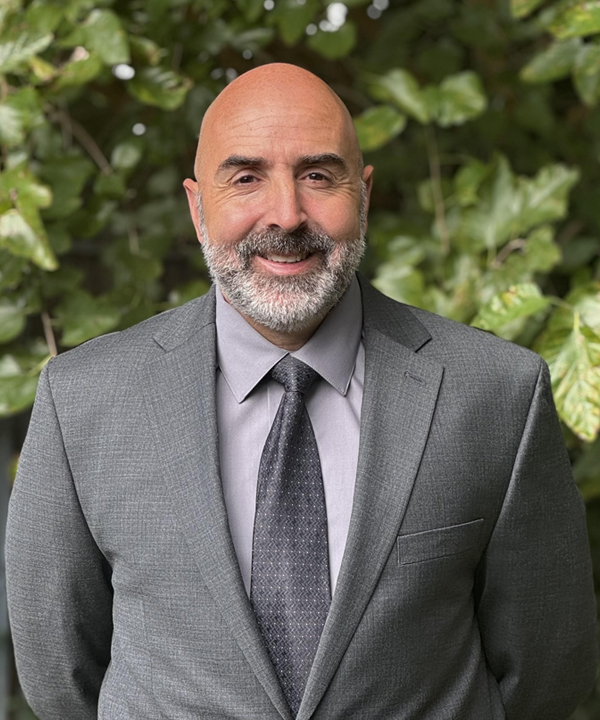 Joseph V. Cordoma | Cedar Crest College