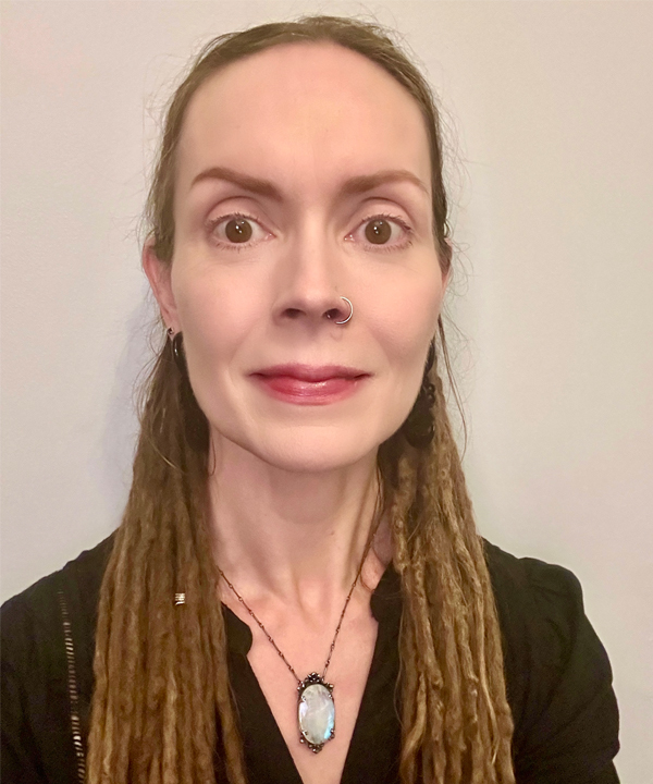 Gillian Murray | Cedar Crest College